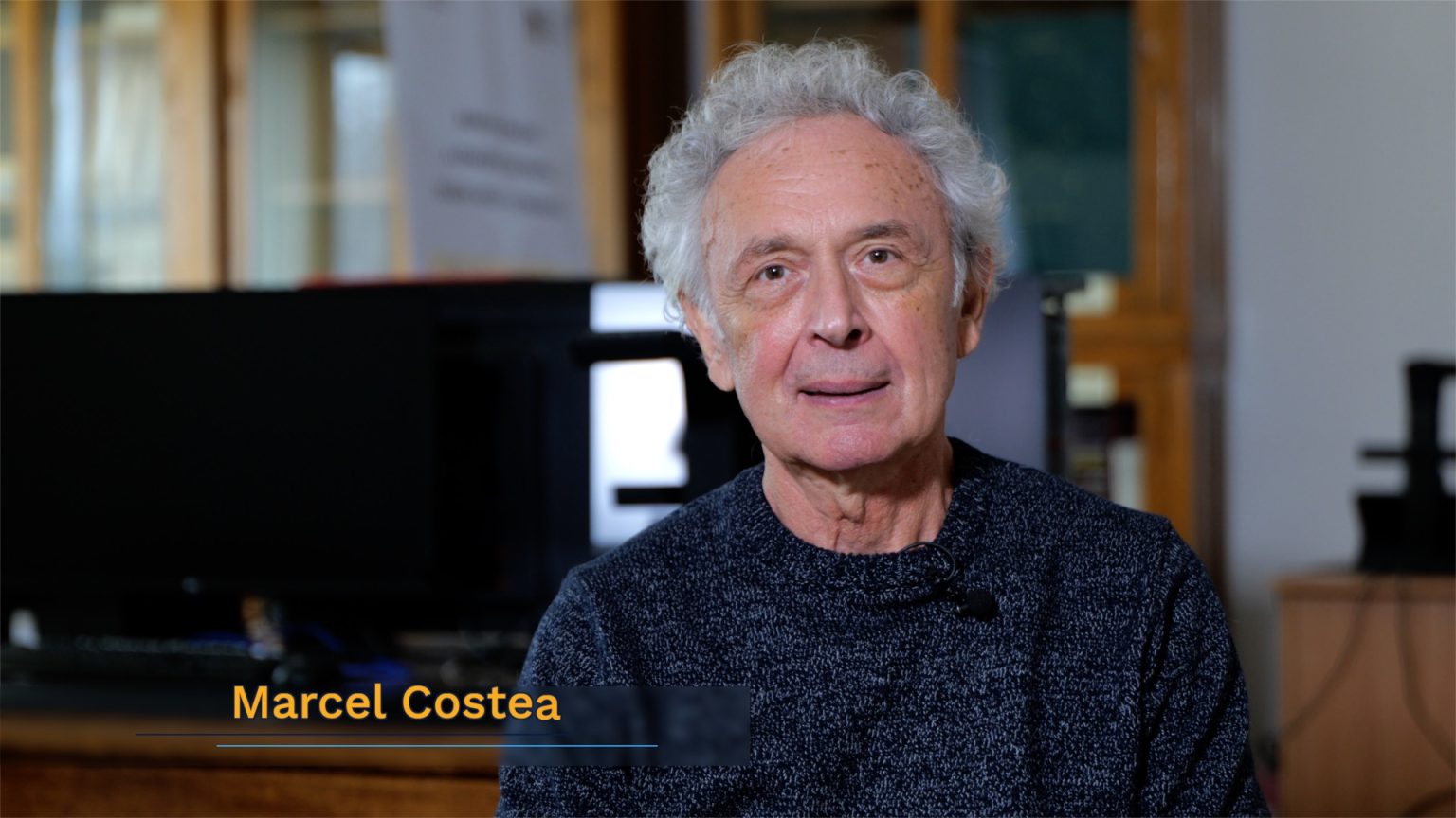 Compozitor muzică sacră (cod COR 265242)